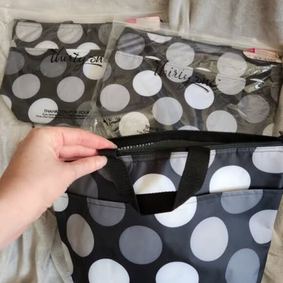thirty-one | Storage & Organization | Thirty One Bags Thermal Totes ...